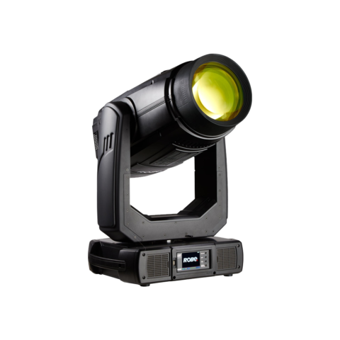 ROBE Lighting: BMFL WashBeam | DSS, Inc.